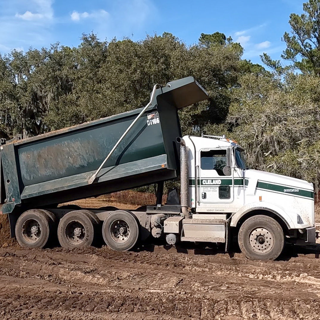 Dump Truck Safety for Operators and Pedestrians — AP Safety Training
