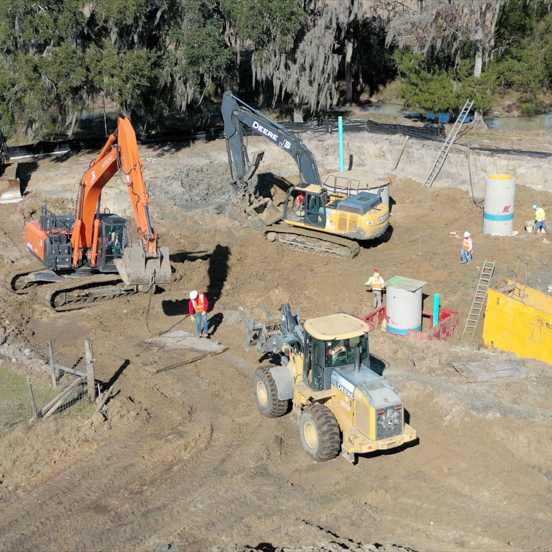 Site Work Safety: Preventing Injuries Above and Below Ground — AP ...