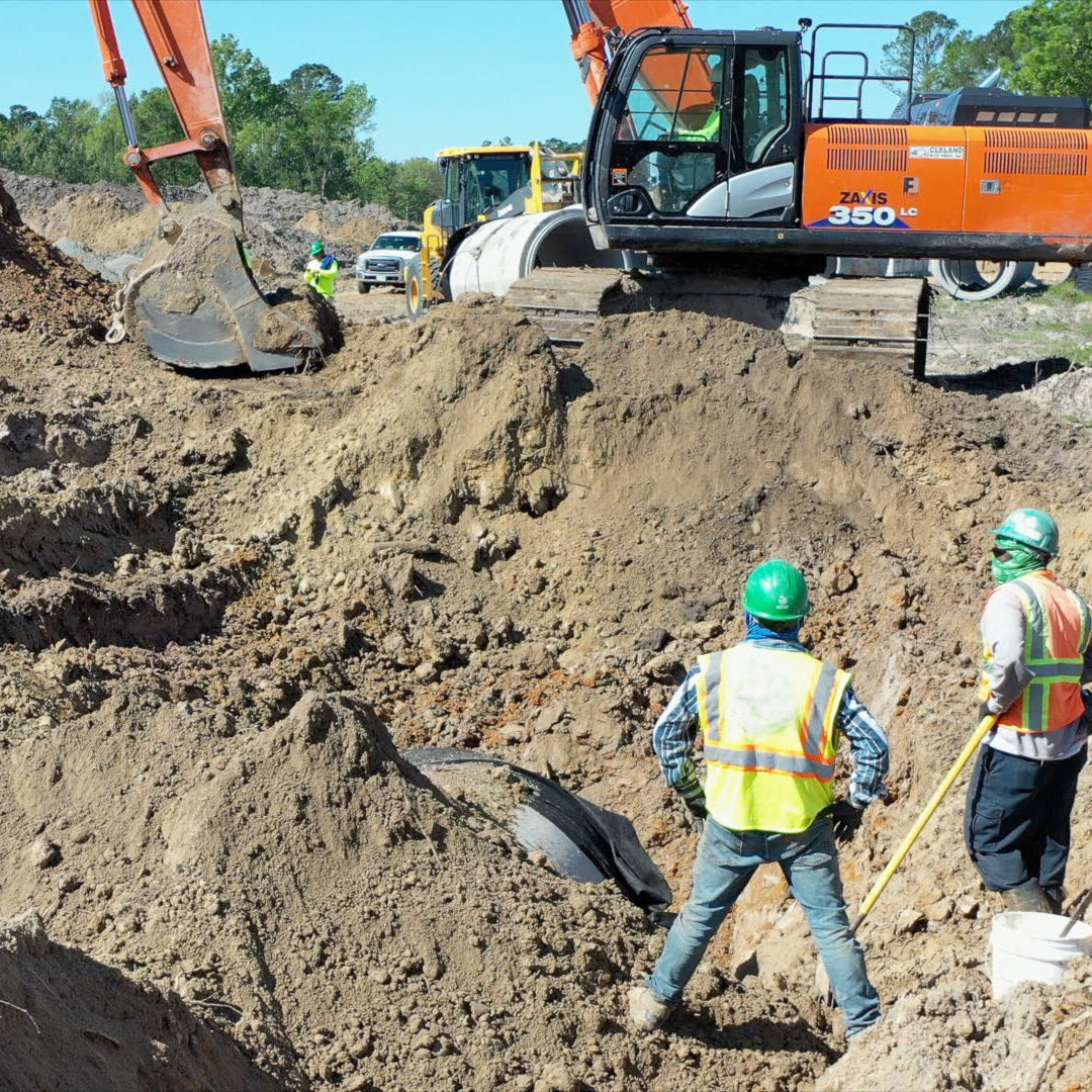 To The Point About: Trenching and Excavation Safety for Construction W ...