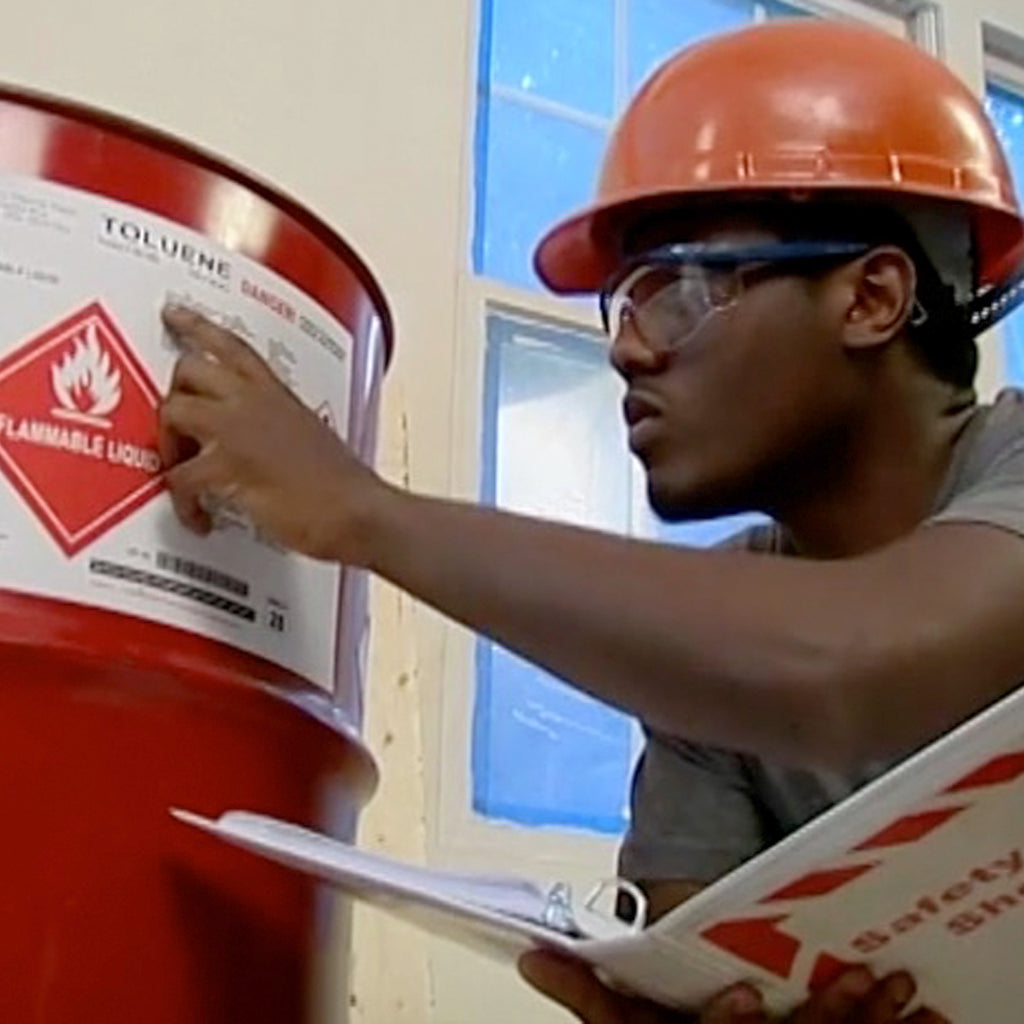 AP Safety Training Home — AP Safety Training