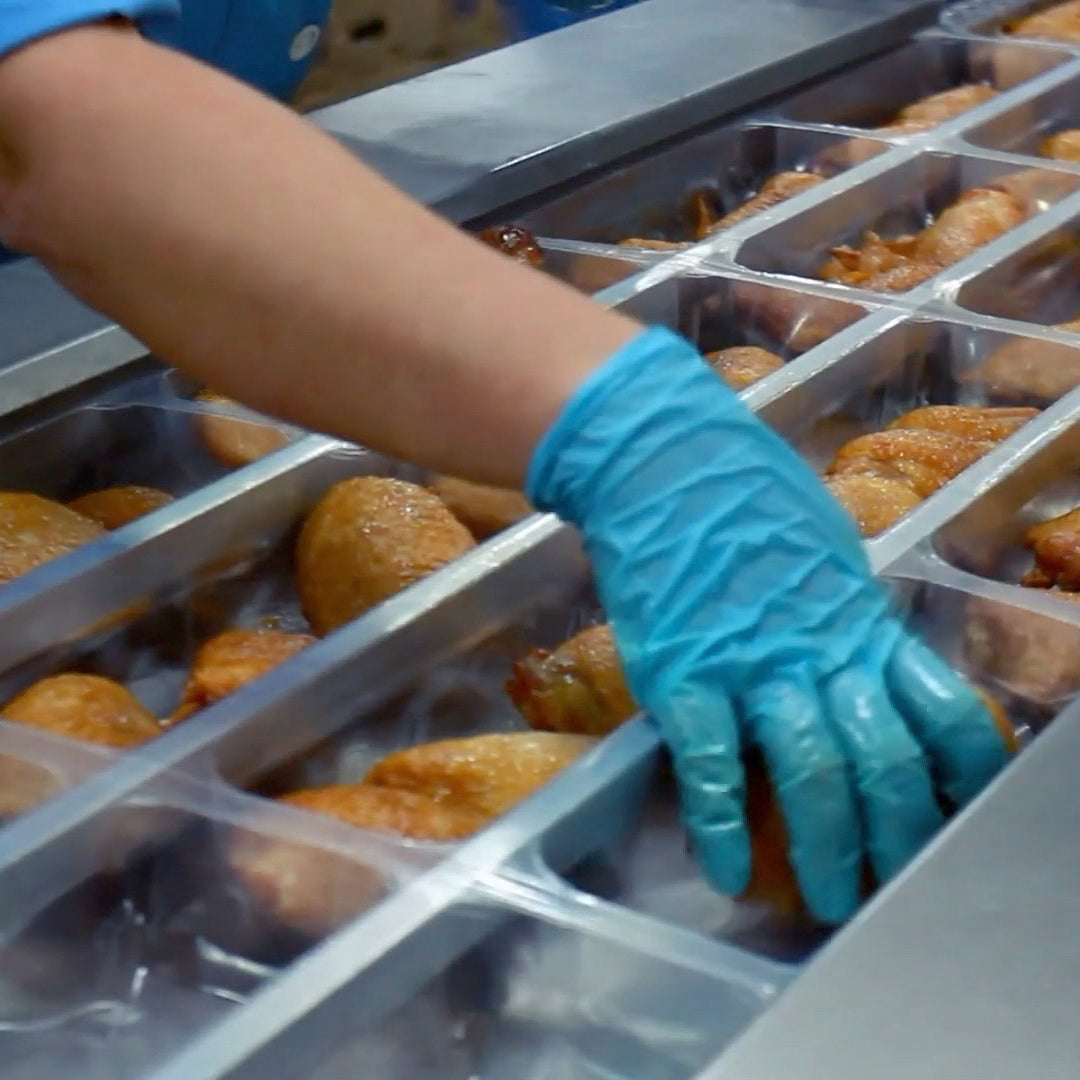 Dealing with Allergens in Food Processing and Handling Environments ...