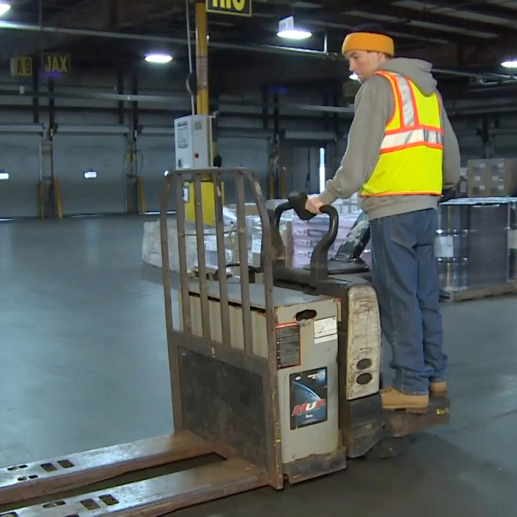 Forklift Safety Collection — AP Safety Training