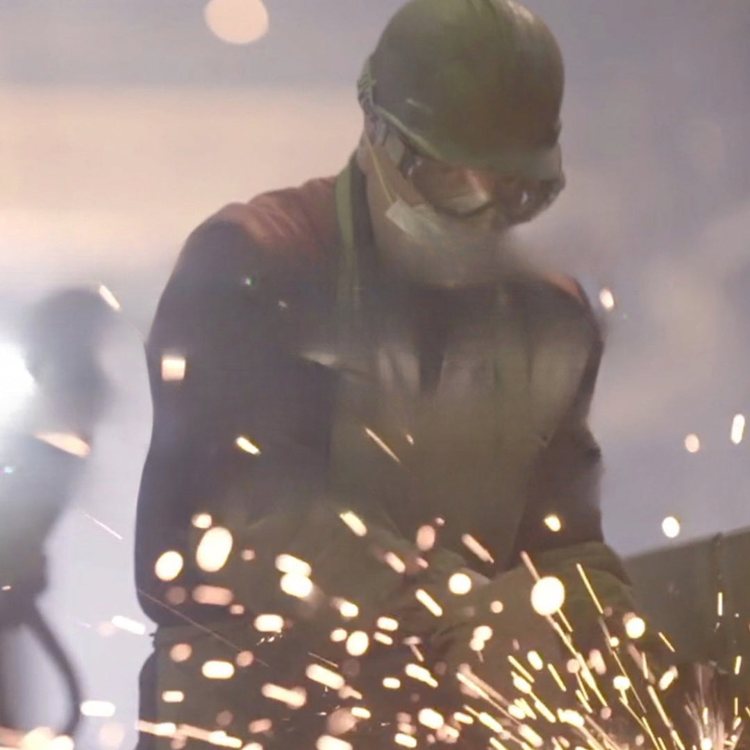 Indoor Heat Stress — AP Safety Training