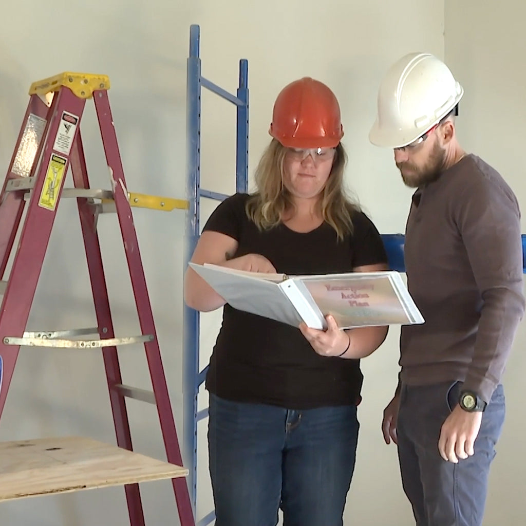 AP Safety Training Home — AP Safety Training