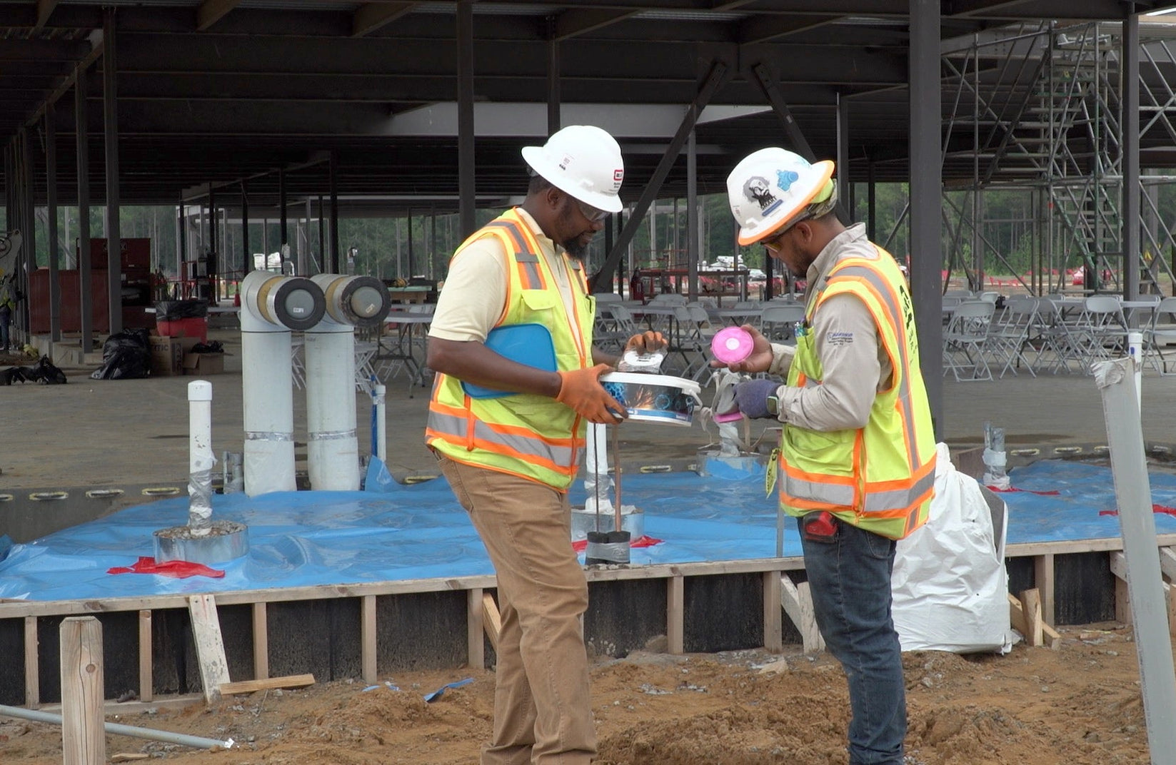 AP Safety Training Home — AP Safety Training