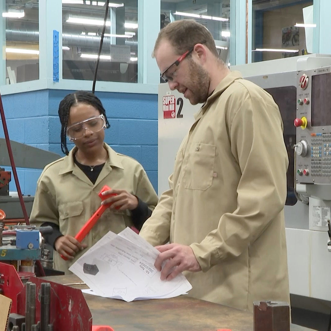 Hazard Recognition — AP Safety Training