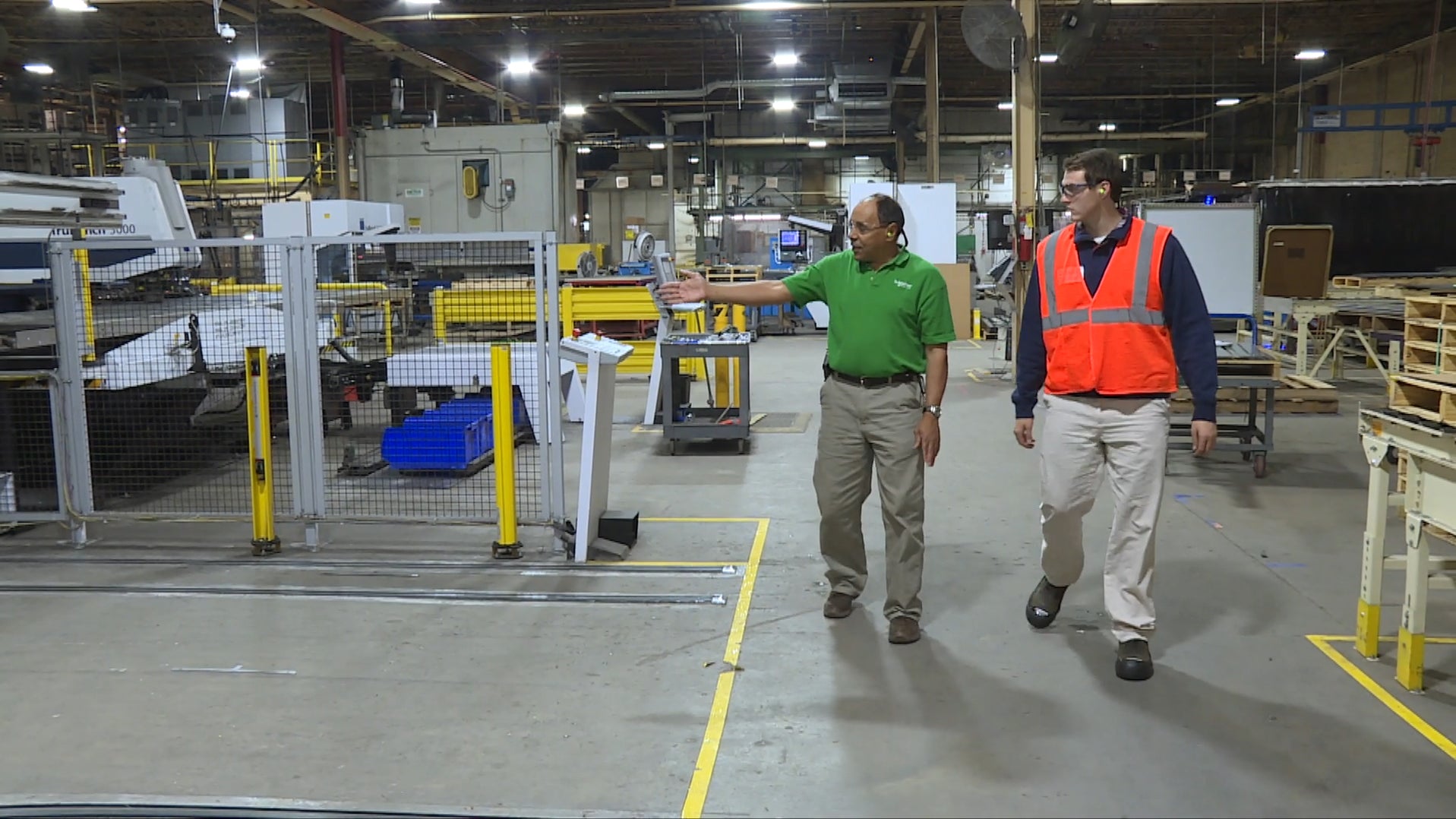 AP Safety Training Home — AP Safety Training