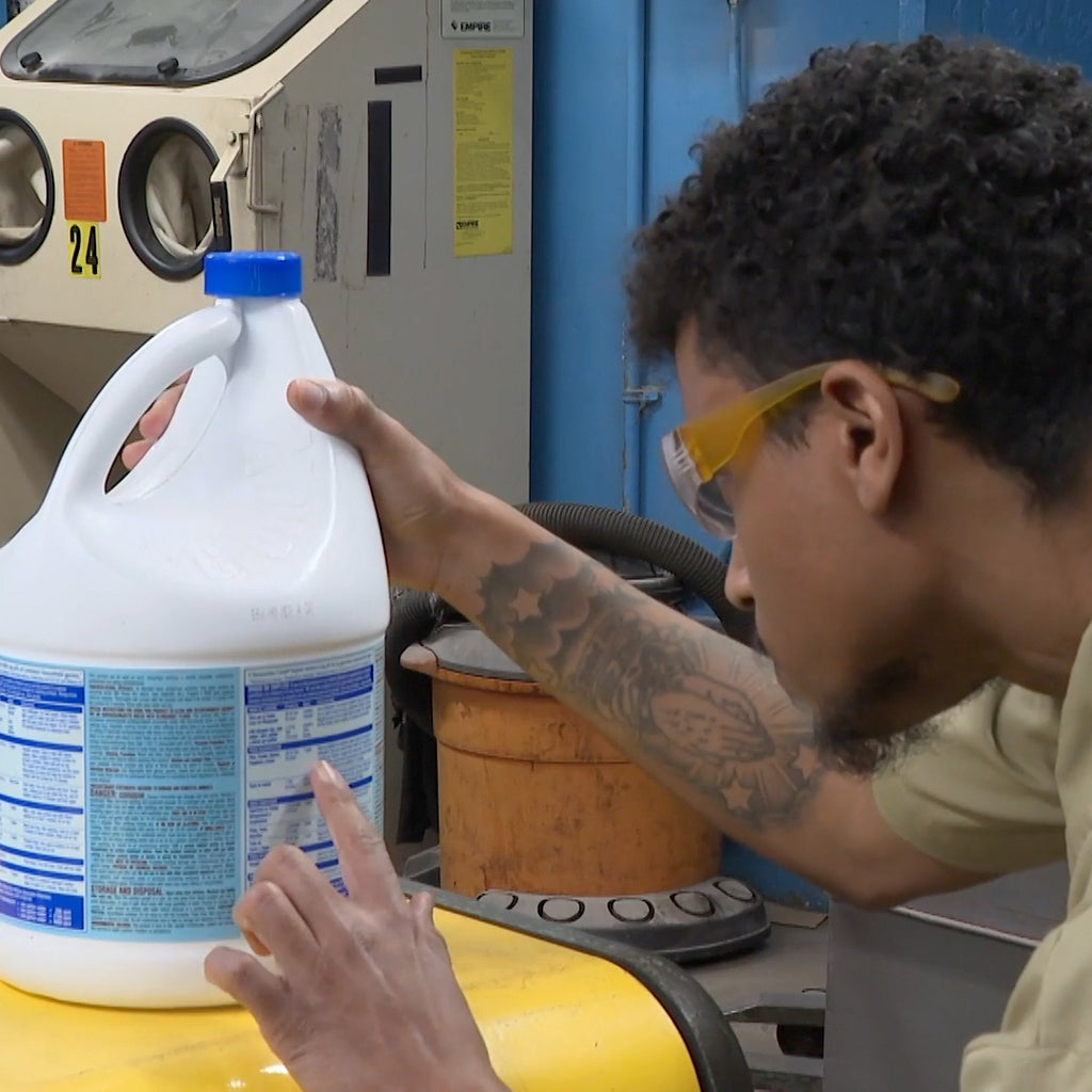 AP Safety Training Home — AP Safety Training