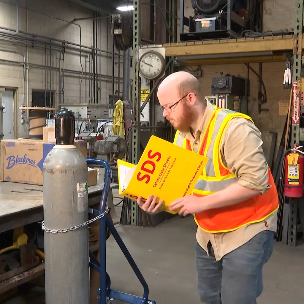 AP Safety Training Home — AP Safety Training