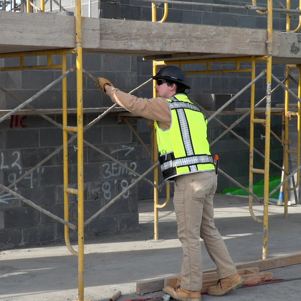 AP Safety Training Home — AP Safety Training