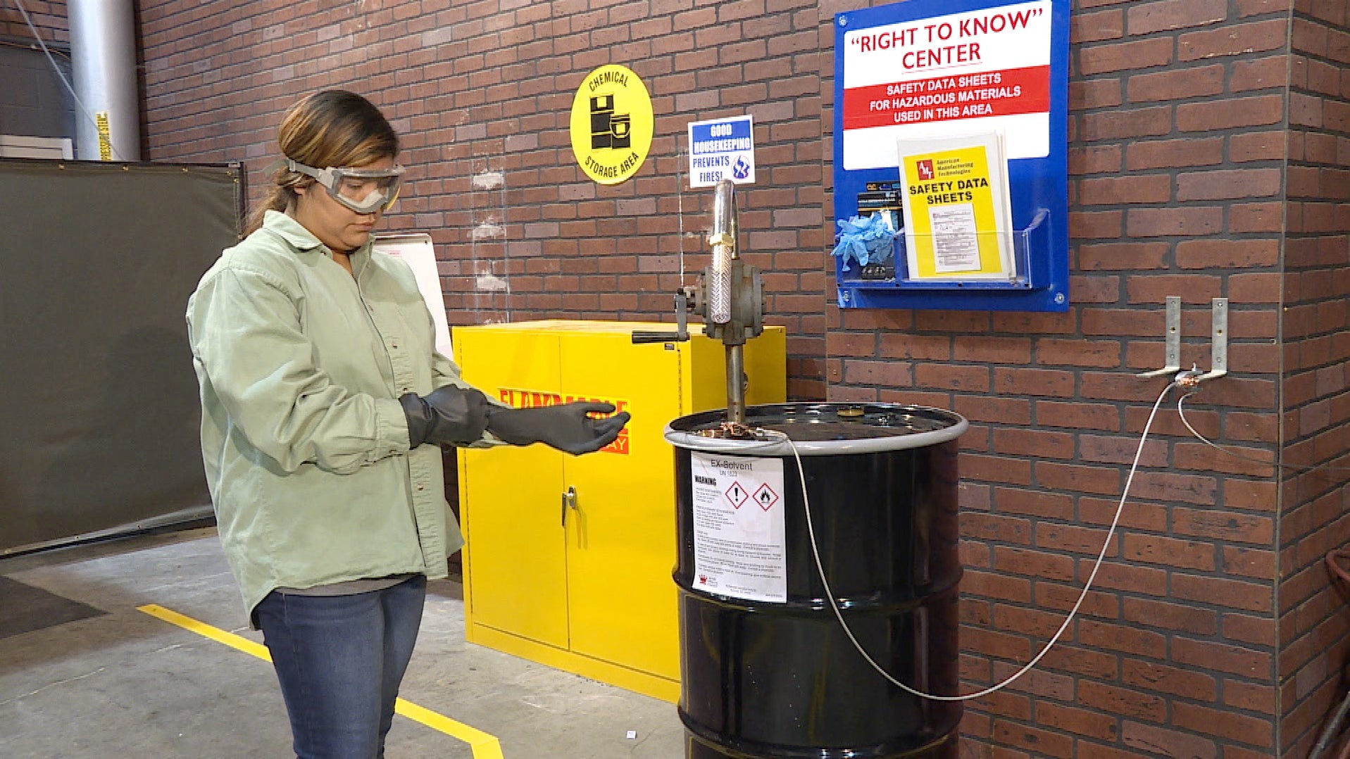 AP Safety Training Home — AP Safety Training