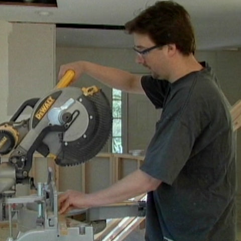 Construction: Eye Safety — AP Safety Training