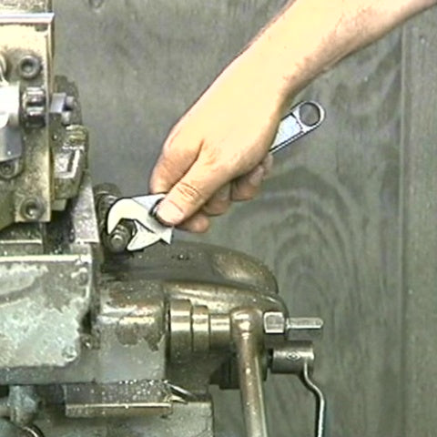 Working Safely With Hand Tools — AP Safety Training