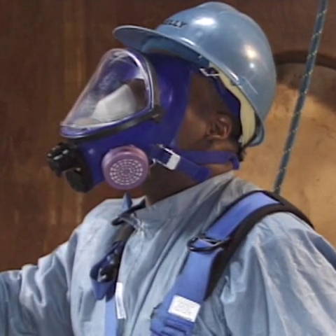Confined Spaces And The Entry Permit System — AP Safety Training