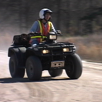 Safe Operation And Use Of All-Terrain Vehicles — AP Safety Training