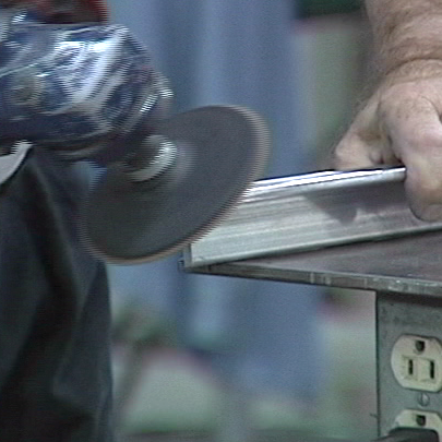 Working Safely With Hand And Power Tools — AP Safety Training