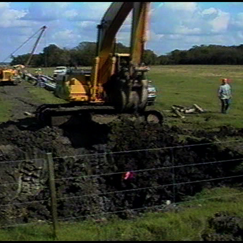 Backhoe And Loader Safety — AP Safety Training