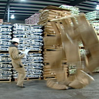 Stored Energy: The Hidden Hazard — AP Safety Training