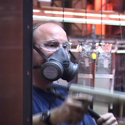 The Respiratory Protection Program: Employee Training — AP Safety Training