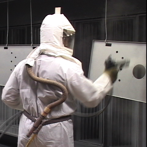 The Respiratory Protection Program: Employer Responsibilities — AP ...