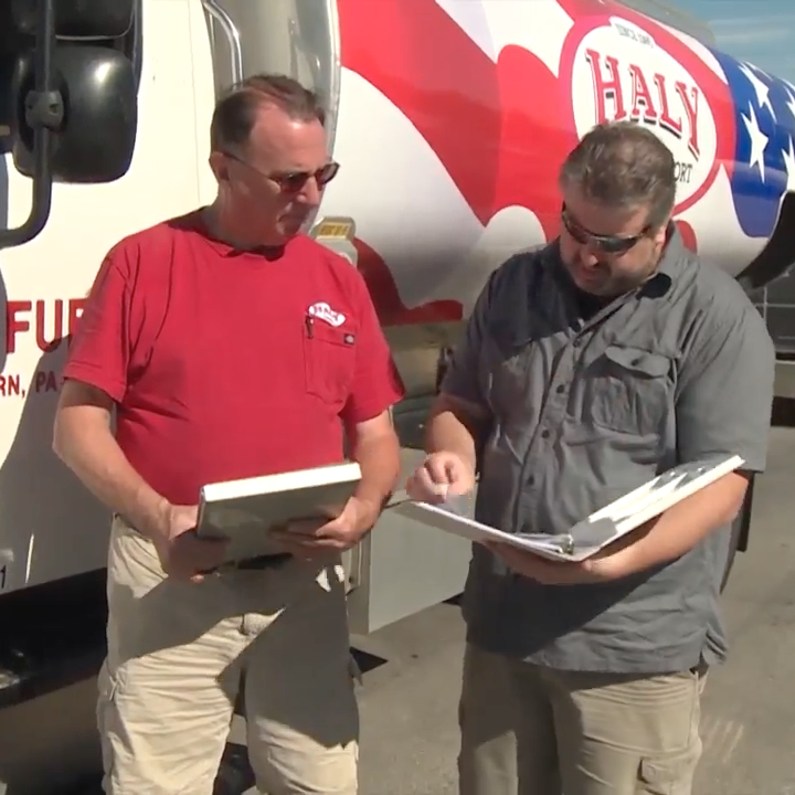 DOT HazMat Security Training In-Depth — AP Safety Training