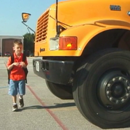 School Bus Safety for Parents and Teachers — AP Safety Training