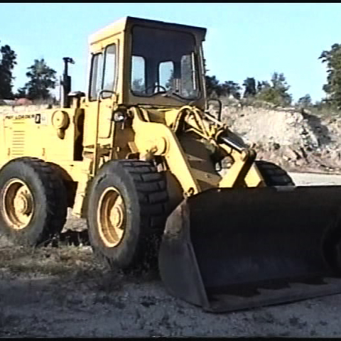 Tips from The Pros: Wheel Loader — AP Safety Training