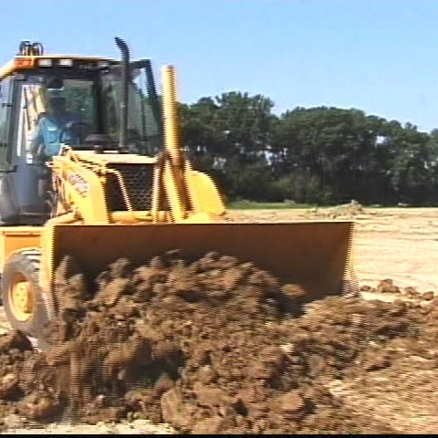 Tips From The Pros: Backhoe Loader — AP Safety Training