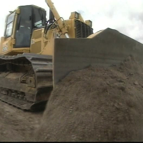 Tips From The Pros: Crawler Dozer — AP Safety Training