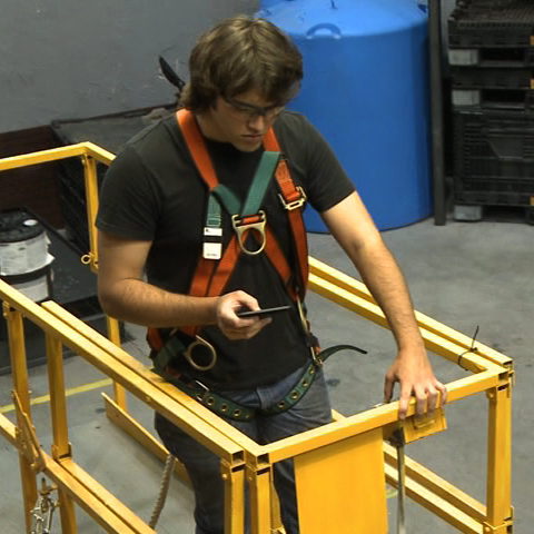 Cell Phones In The Workplace: A Dangerous Distraction — AP Safety Training