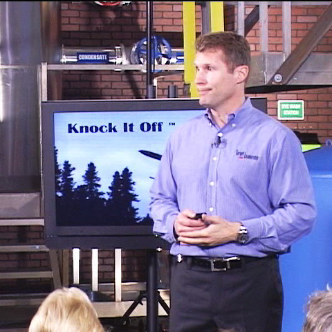 Knock it Off! — AP Safety Training
