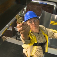 Surviving The Fall: The Proper Use Of Your Personal Fall Arrest System ...