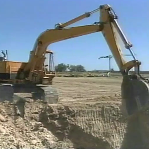 Crawler Excavator: Safe Operating Techniques — AP Safety Training