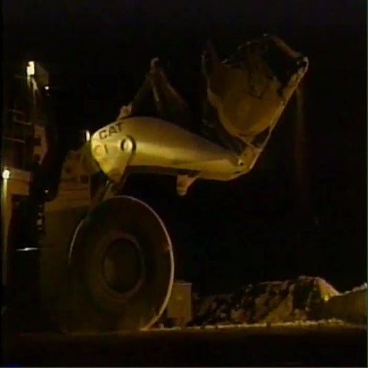 Powered Haulage: Night Operations — AP Safety Training