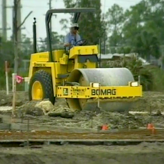Road Crew Safety: Safe Practices For Road Construction And Paving — AP ...