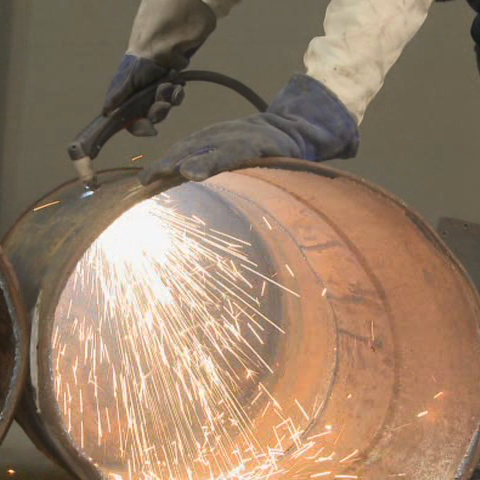 Preventing Fires During Hot Work Operations — AP Safety Training