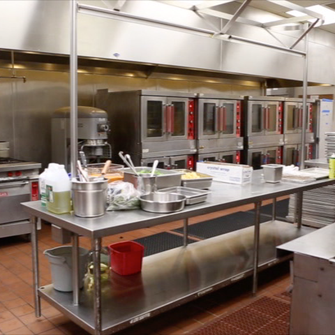 Commercial Kitchen Fire Prevention — AP Safety Training