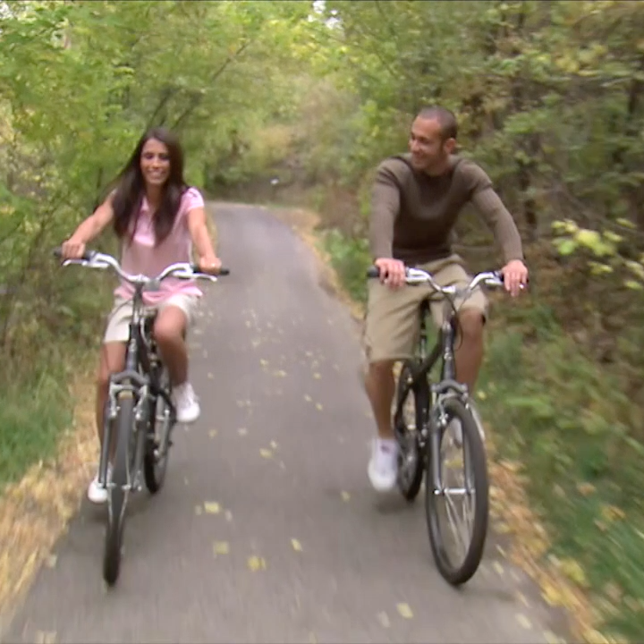 Fitness And Wellness — AP Safety Training