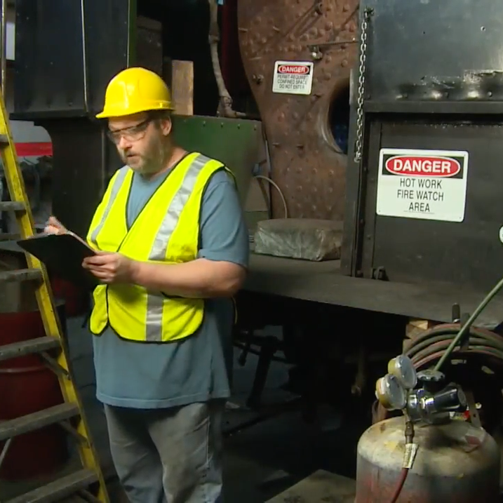 Safety Management Collection — AP Safety Training