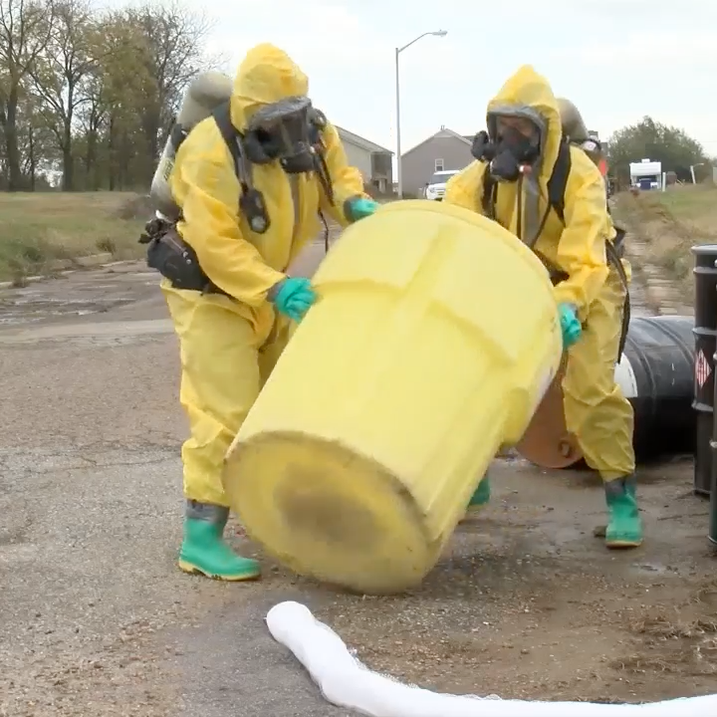 Personal Protective Equipment Collection — AP Safety Training