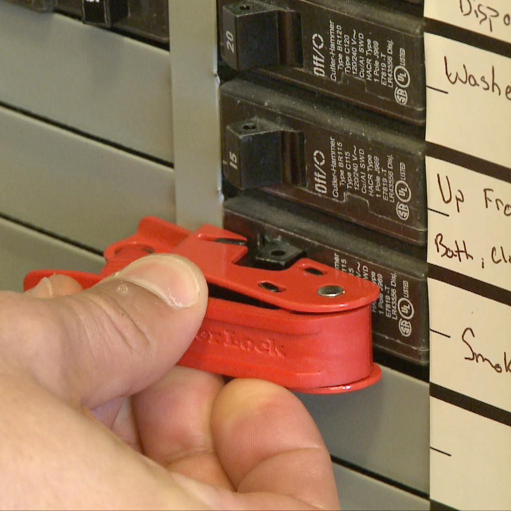 Electrical Safety Collection — AP Safety Training