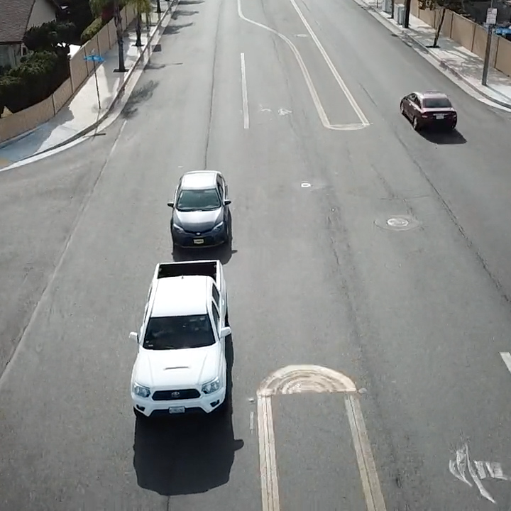 Road Rage And Aggressive Driving — AP Safety Training