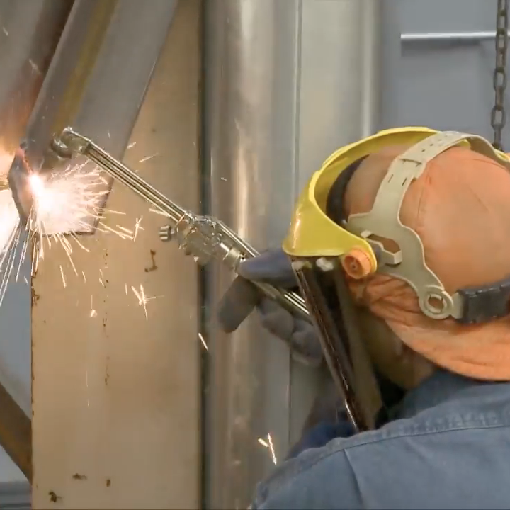 To The Point About: Hot Work And Welding Safety — AP Safety Training