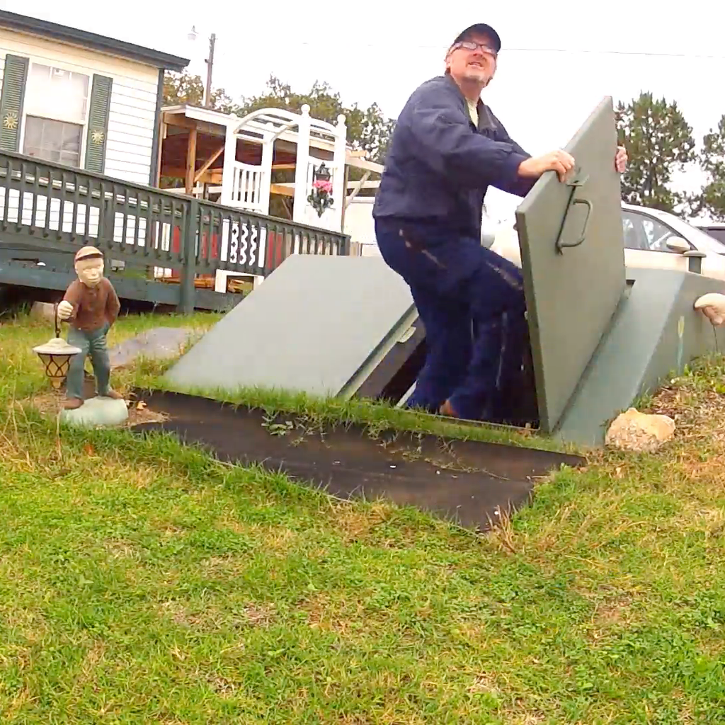 Severe Weather Collection — AP Safety Training