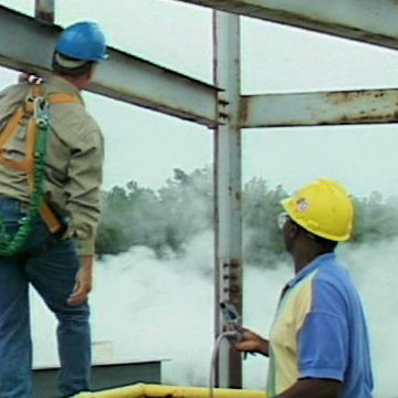 The ABC's Of Your Personal Fall Arrest System — AP Safety Training