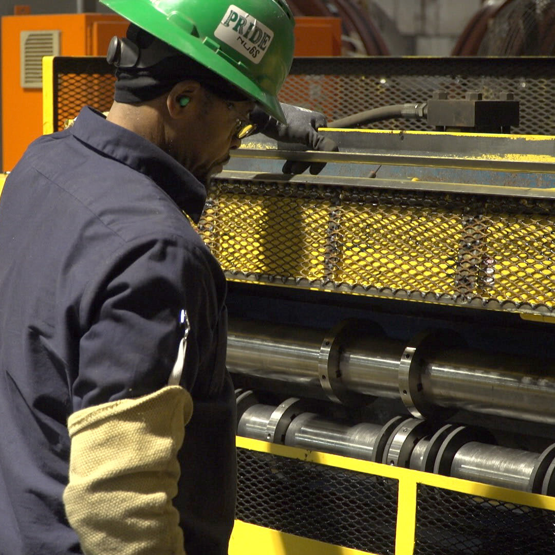 OSHA 10 Hour Training For General Industry: Machine Guarding — AP Safety Training