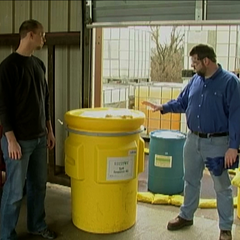 HAZWOPER: Understanding HAZWOPER — AP Safety Training