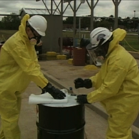 HAZWOPER: The Site Safety and Health Plan — AP Safety Training