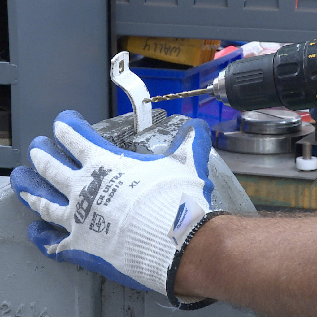Hand Safety Collection — AP Safety Training