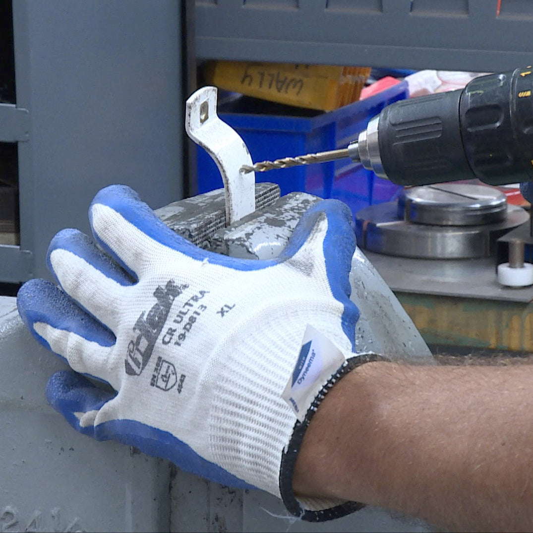 Hand Safety Collection — AP Safety Training